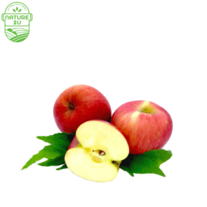 Apple Fuji Red China - Nature2U