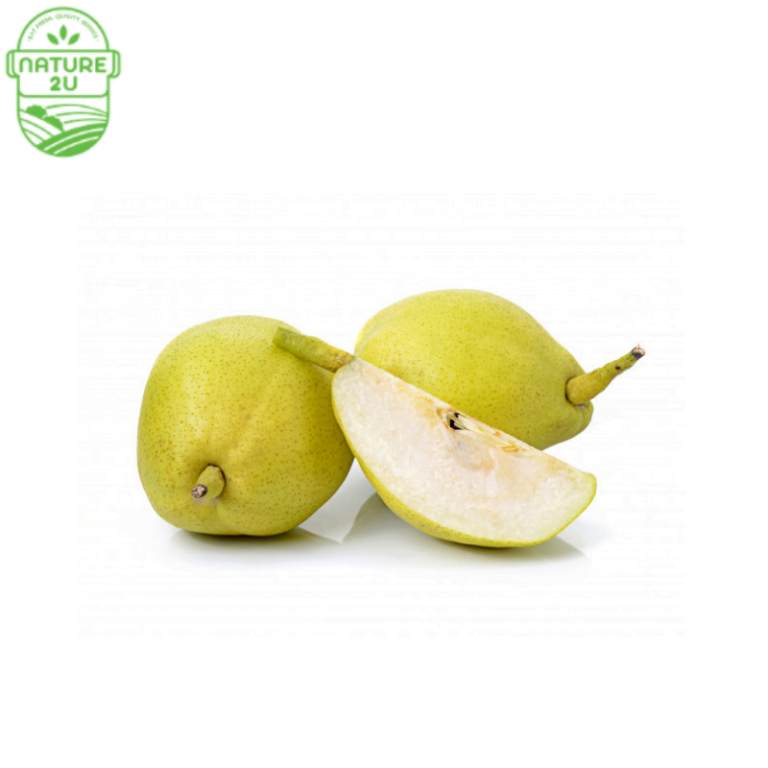 Pear Century China - Nature2U