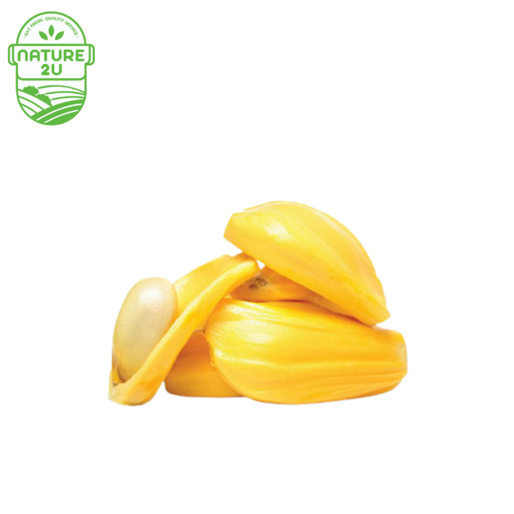 Jackfruit Honey Peeled - Nature2U